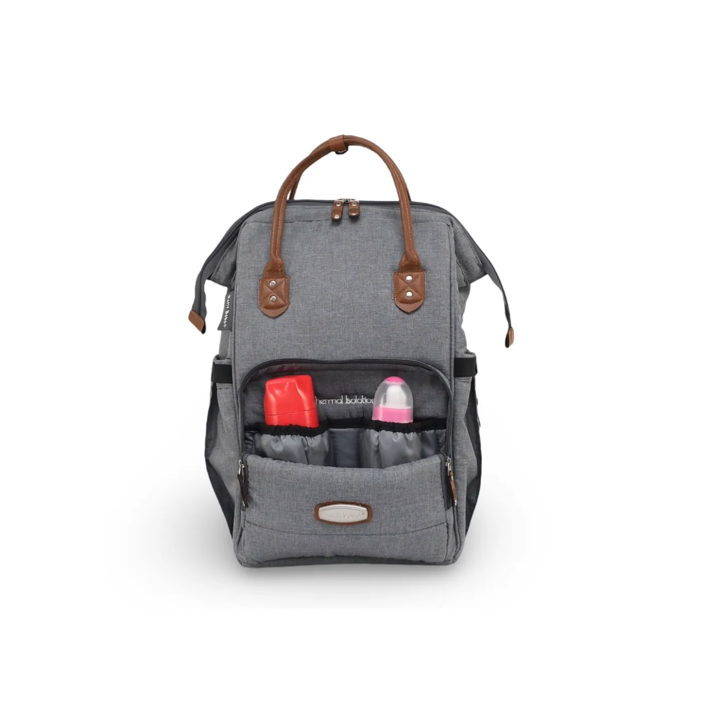 Petit Bebe Baby Diaper Bag Premium Max - Best Diaper Bag for your baby!