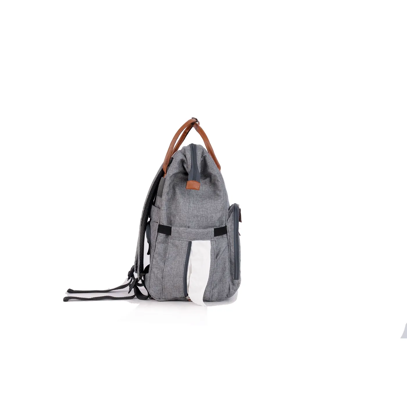 Petit Bebe Baby Diaper Bag Premium Max - Best Diaper Bag for your baby!