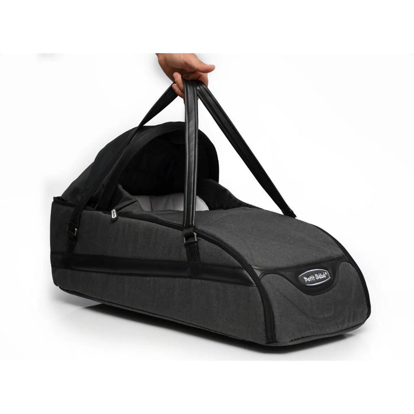 Petit Bebe Baby Carrycot Premium - Best Carrycot for your baby!