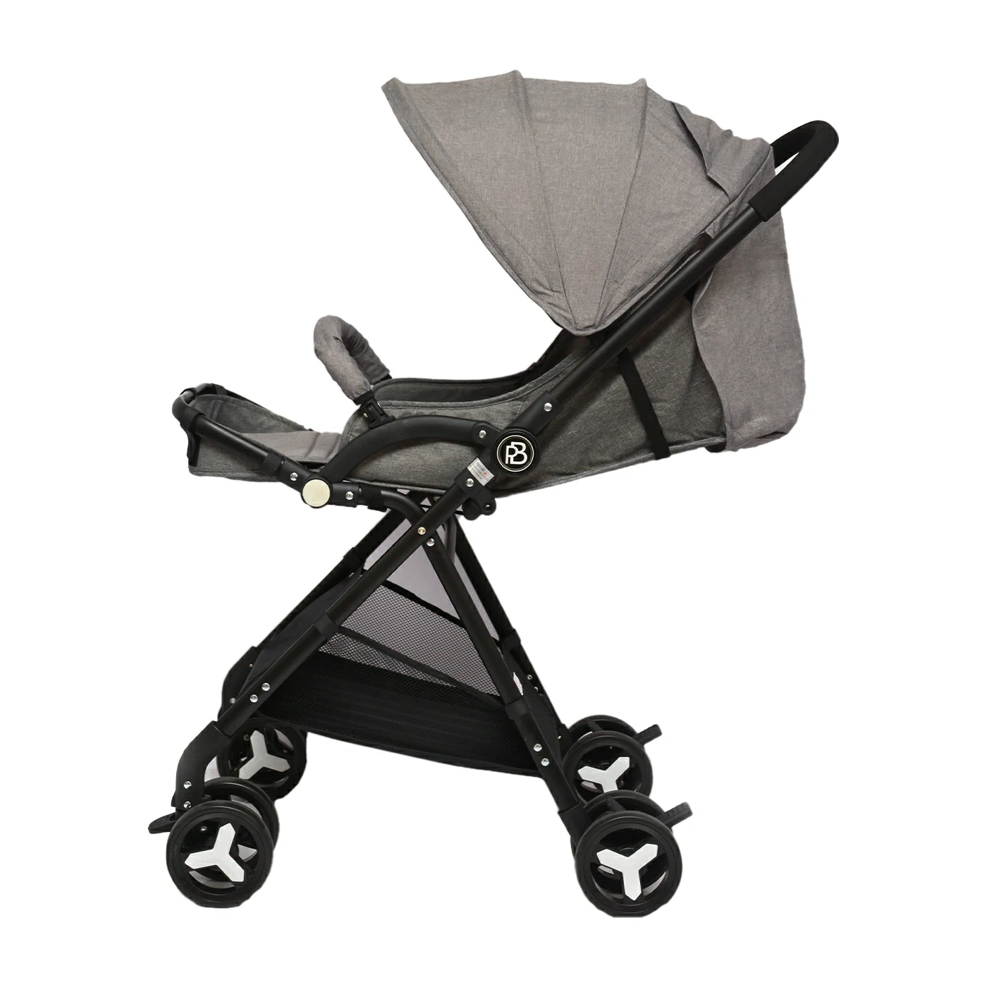 Stroller A8 - Best Stroller for your baby!