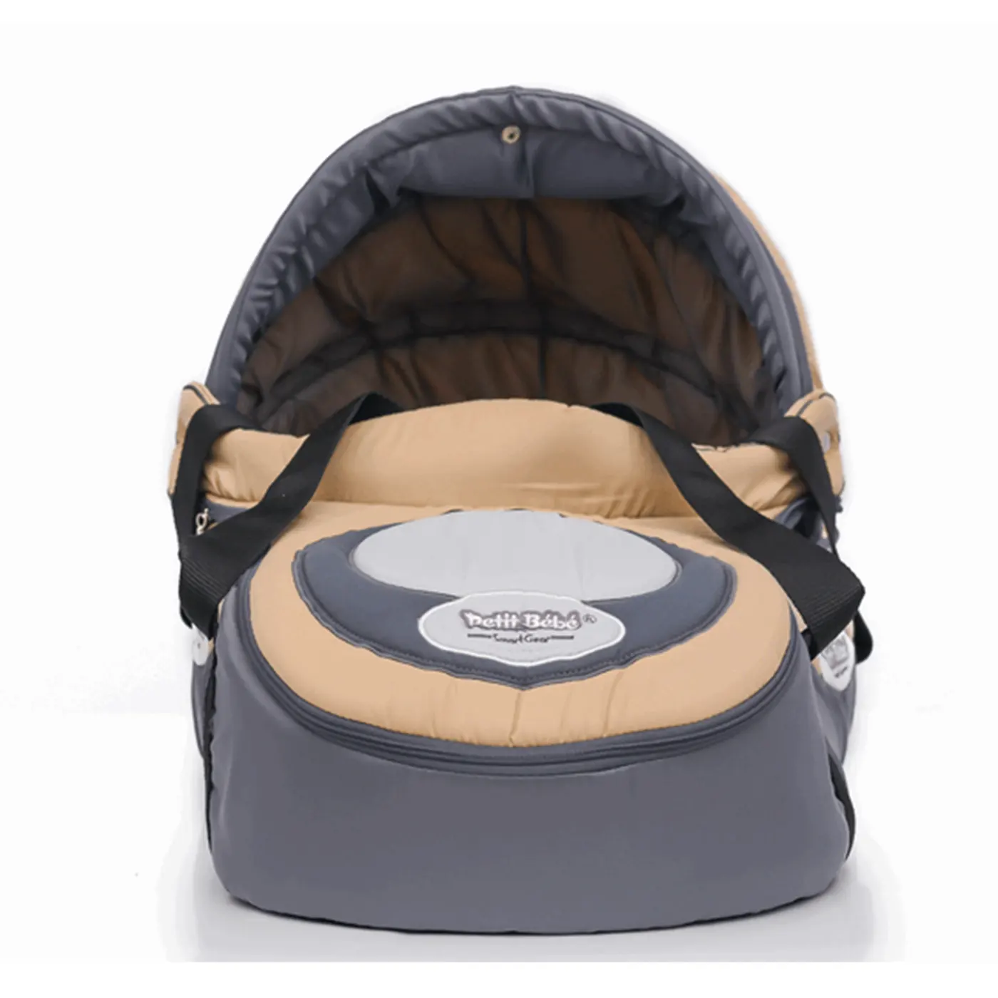 Carrycot Smart Gear Oval (CC-SG03) - Best Carrycot for your baby!