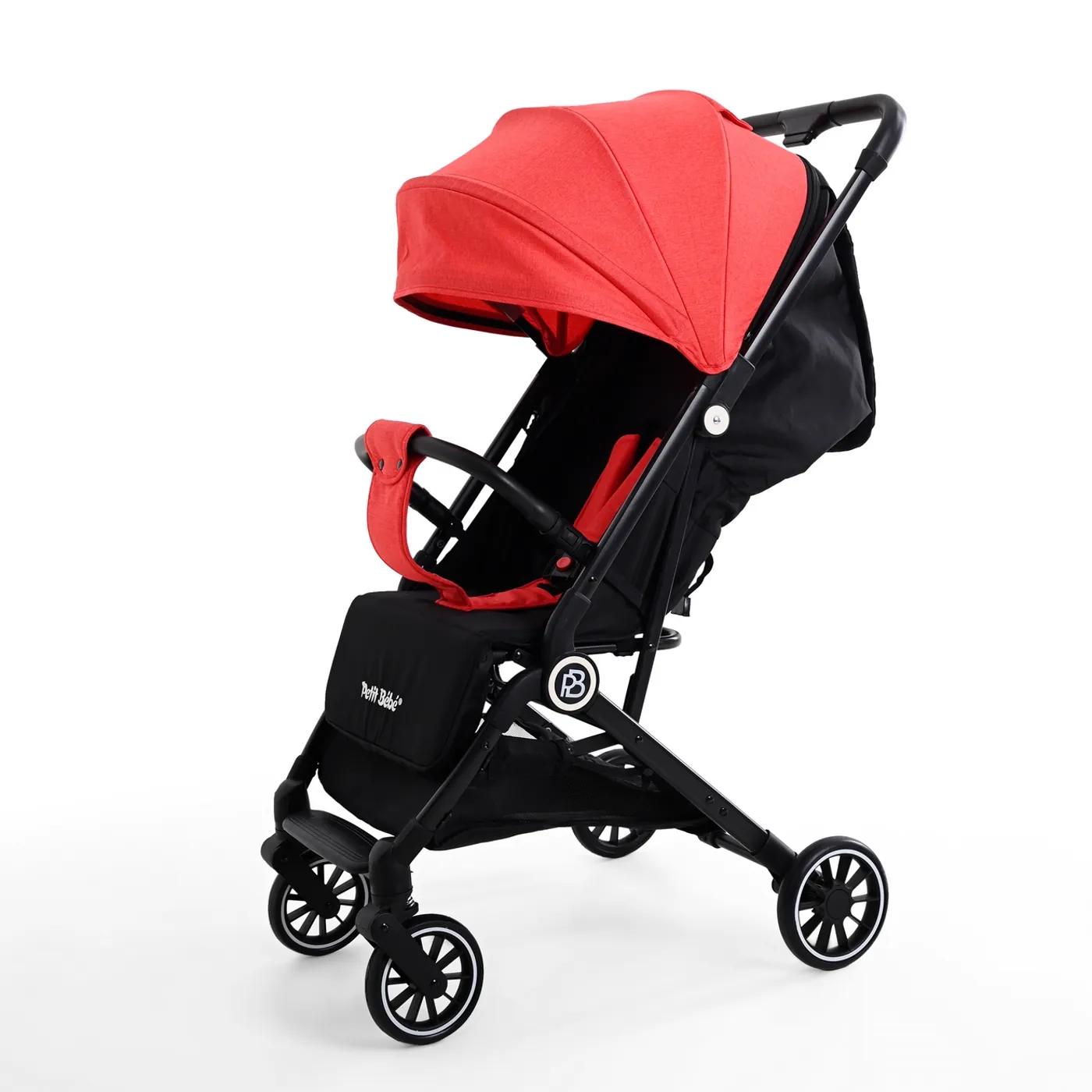 Petit Bebe Stroller Smart Slider - Best travel stroller for your baby!