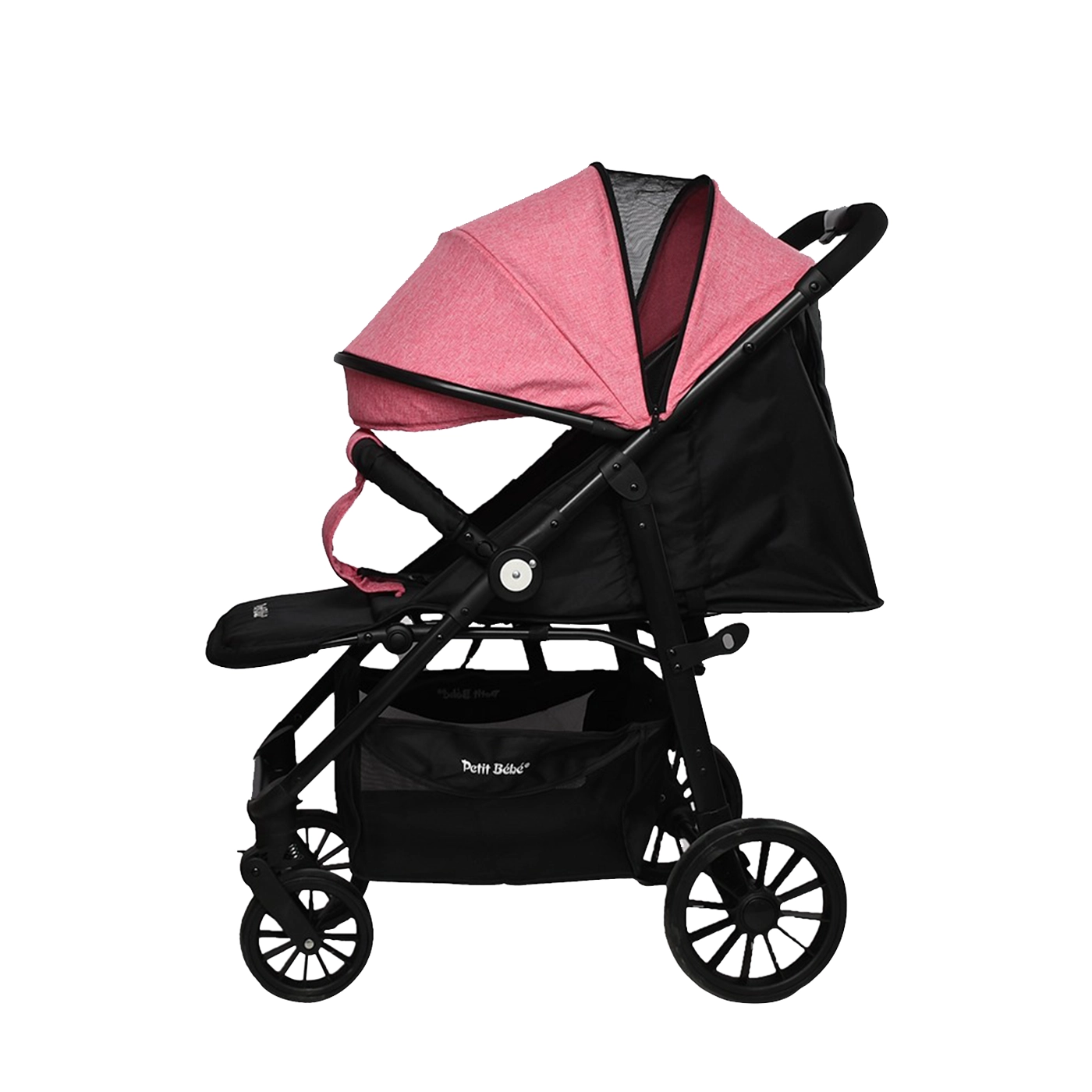 Stroller Grande - Best Walking stroller for your baby!