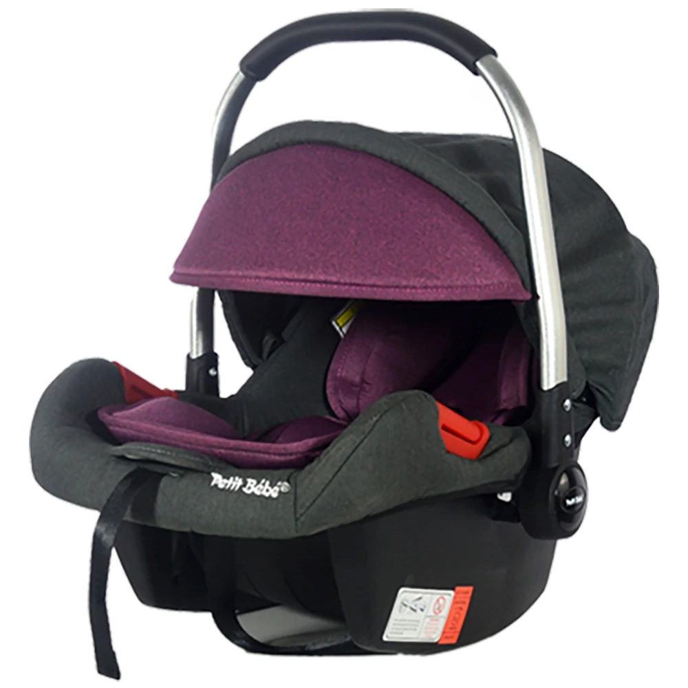 Petit bebe - Every mom and baby essentials