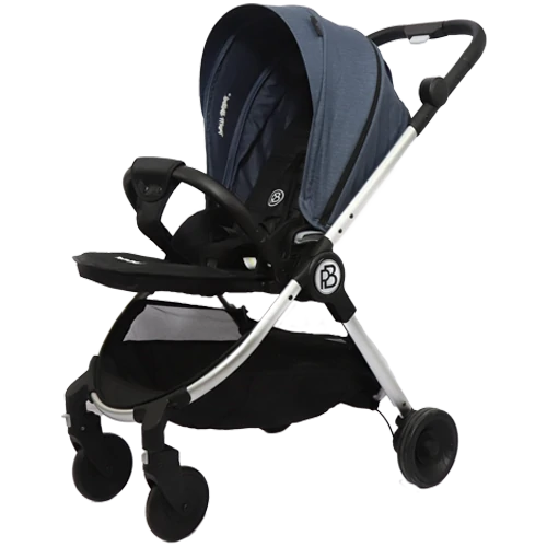 Petit bebe - Every mom and baby essentials