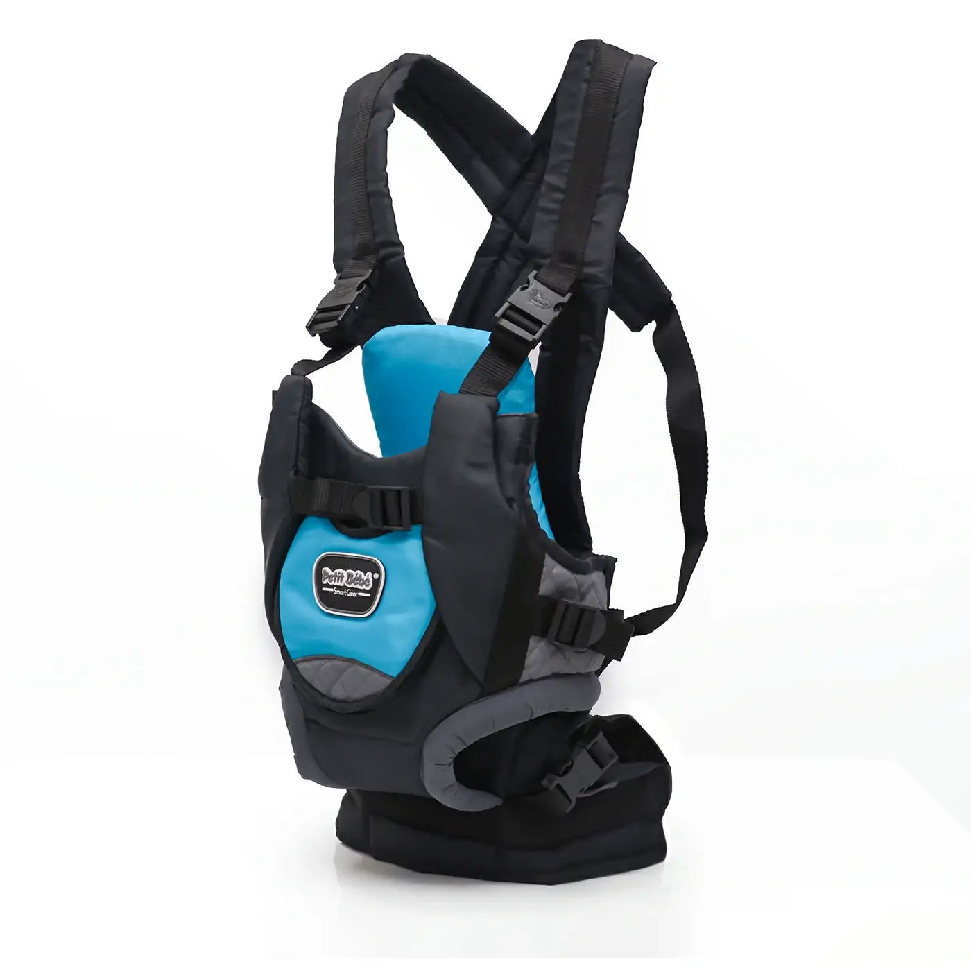 Petit Bebe Baby Carrier Premium Max - Best Baby Carrier for your baby!