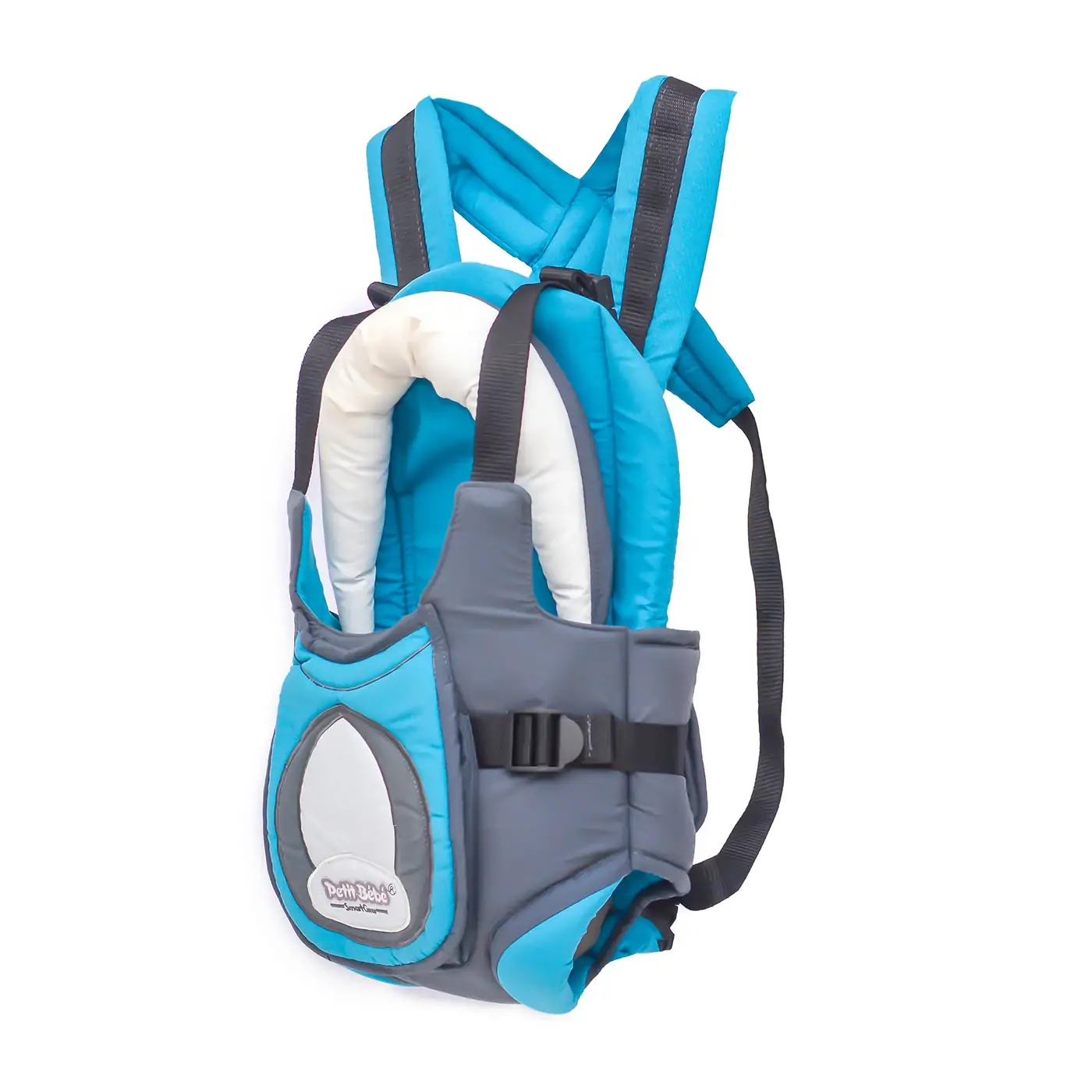 Petit Bebe Baby Carrier Premium Max - Best Baby Carrier for your baby!