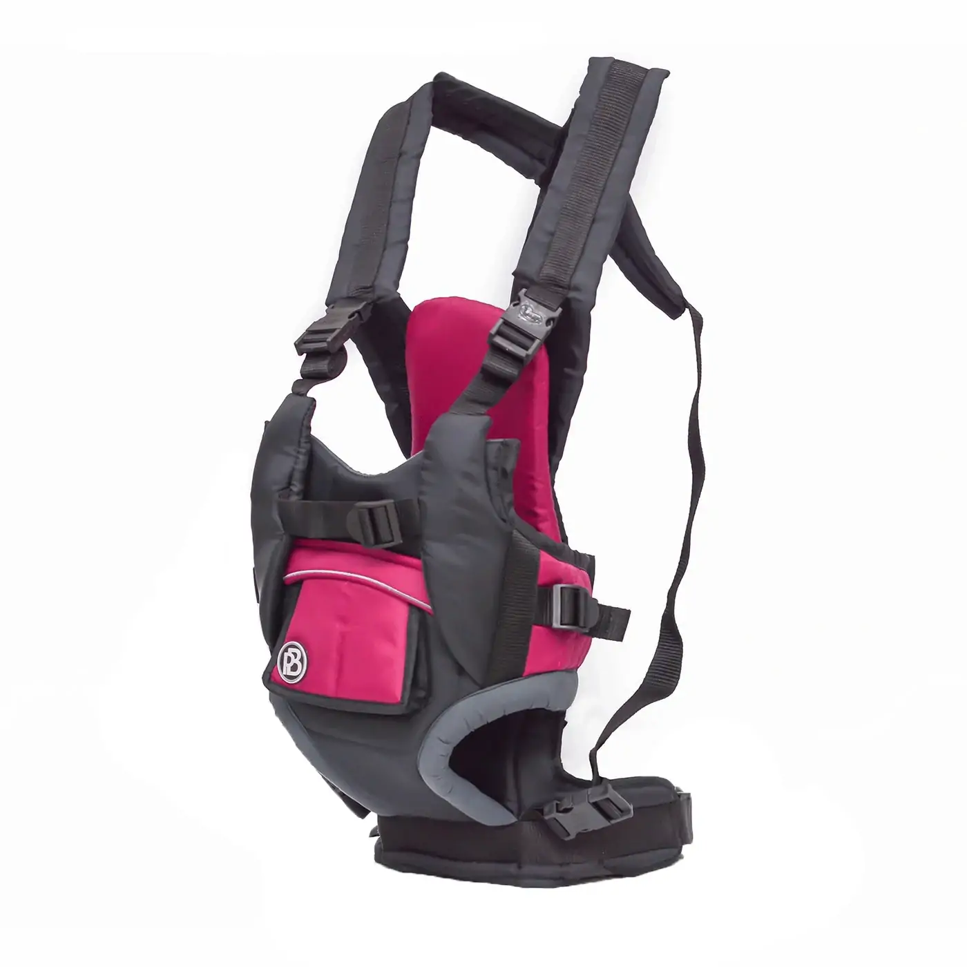 Petit Bebe Baby Carrier Premium Max - Best Baby Carrier for your baby!