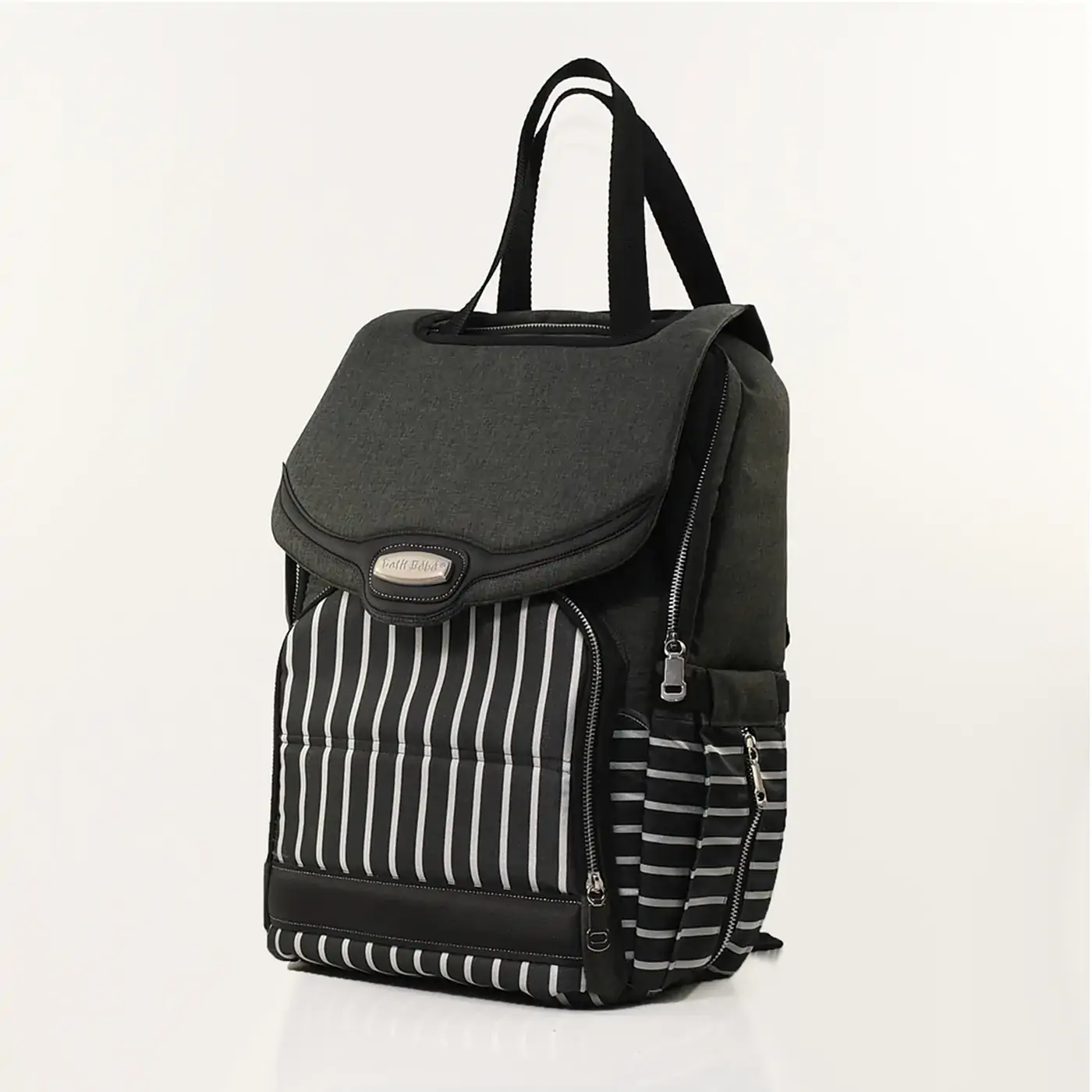 Diaper Bag Formi - Best Stylish Diaper Bag for your baby!