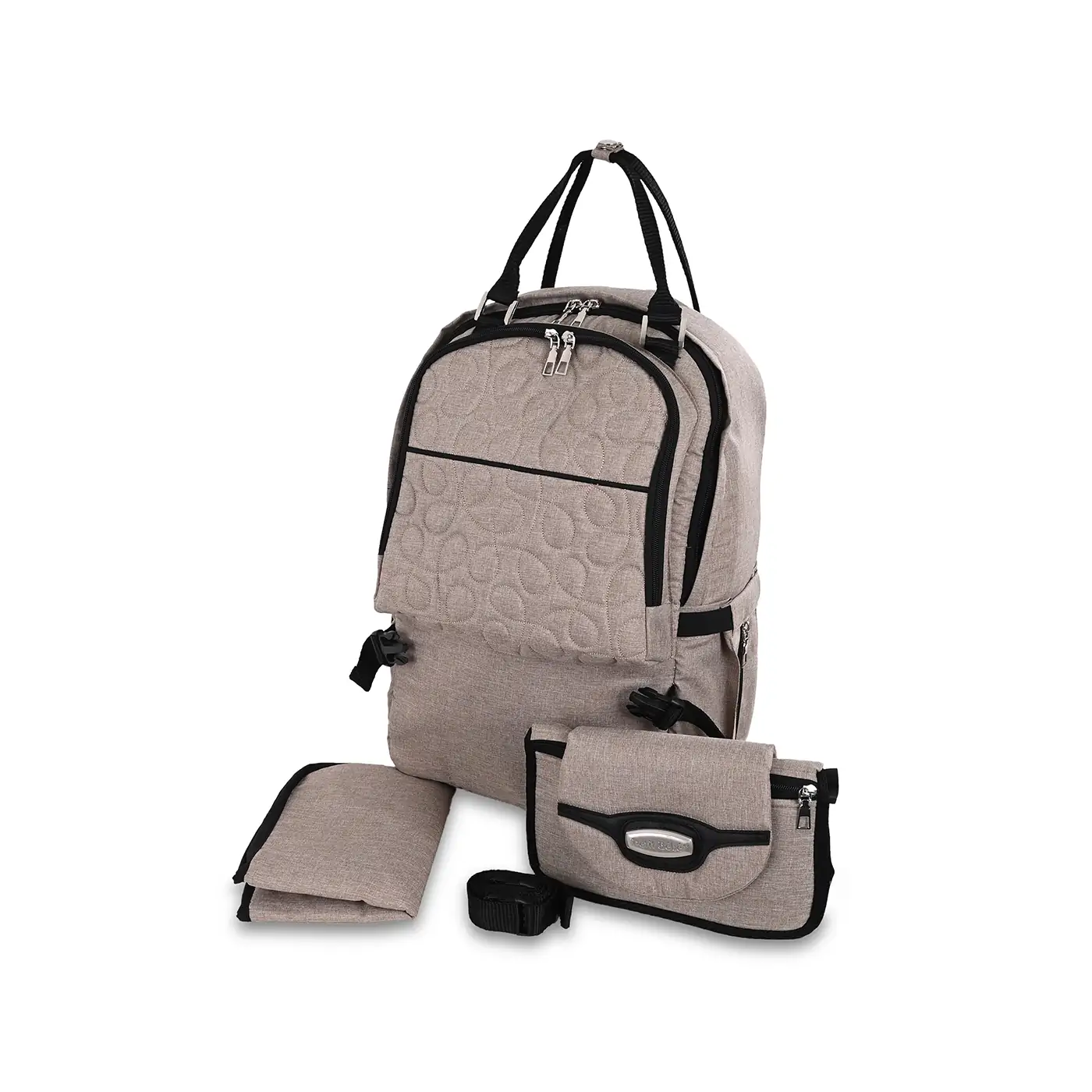 Diaper Bag Premium Go - Best for your baby!
