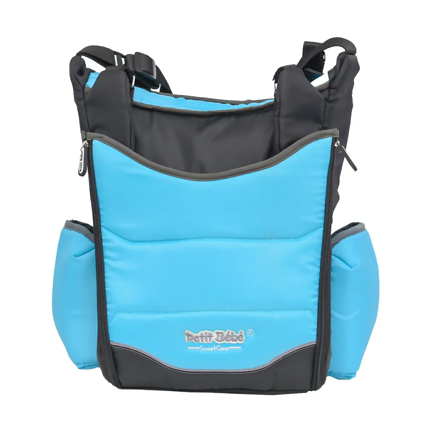 Diaper Bag Smart Gear 02 - Best Diaper Bag for your baby!