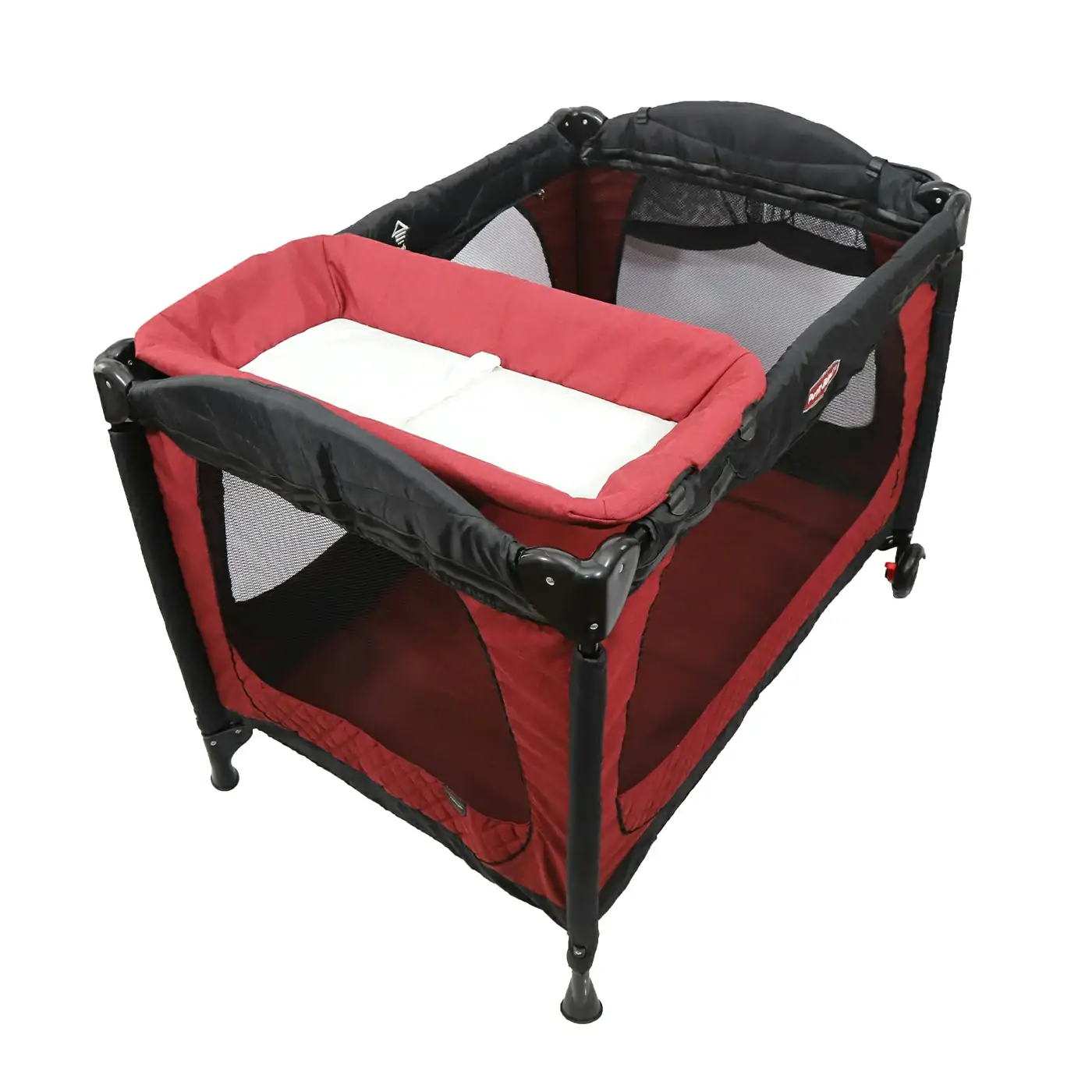 Play Pen Premium (PP-PR01) - Best Play Pen for your baby!