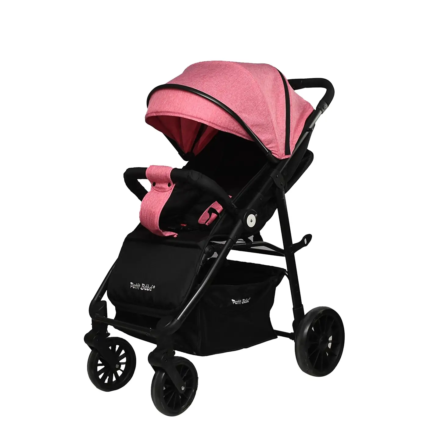Stroller Mighty X - Best Stroller for your baby!