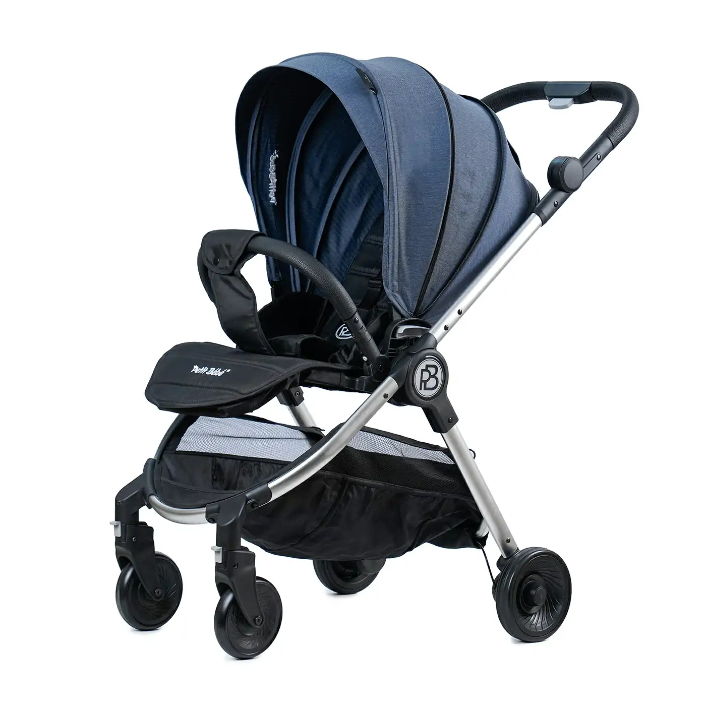 Stroller Mighty X - Best Stroller for your baby!