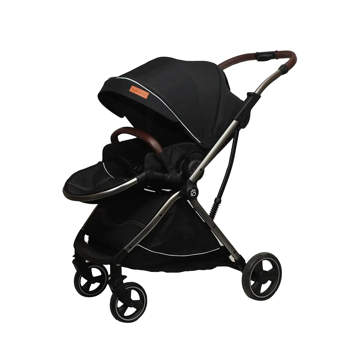 Stroller Prefix Plus - Best best travel stroller for your baby!
