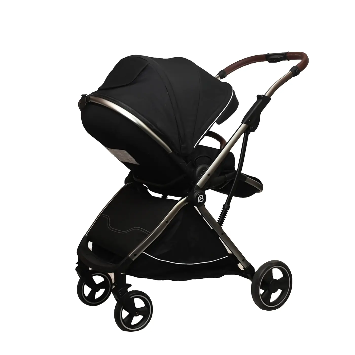 Stroller Prefix Plus - Best best travel stroller for your baby!