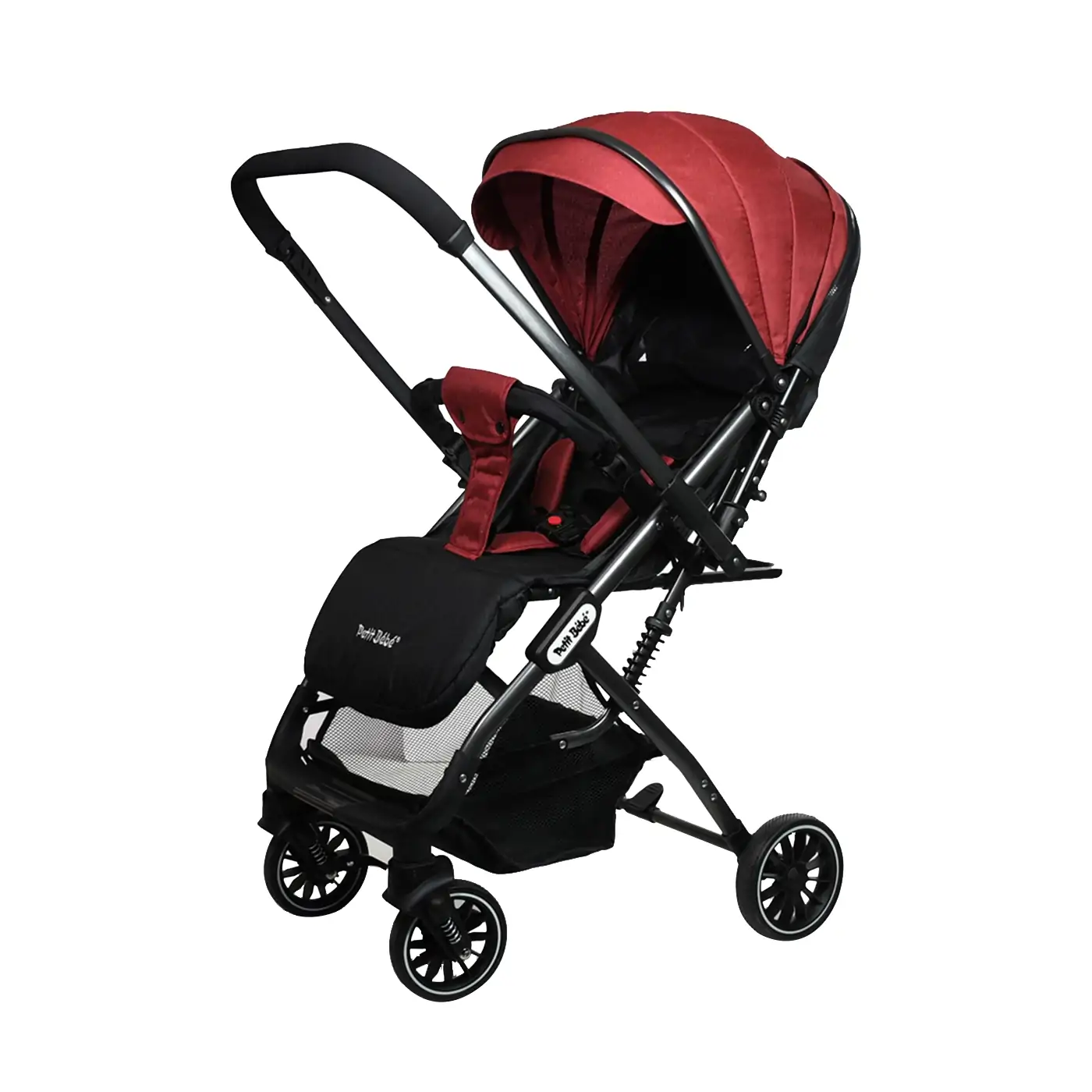 Stroller Mighty X - Best Stroller for your baby!