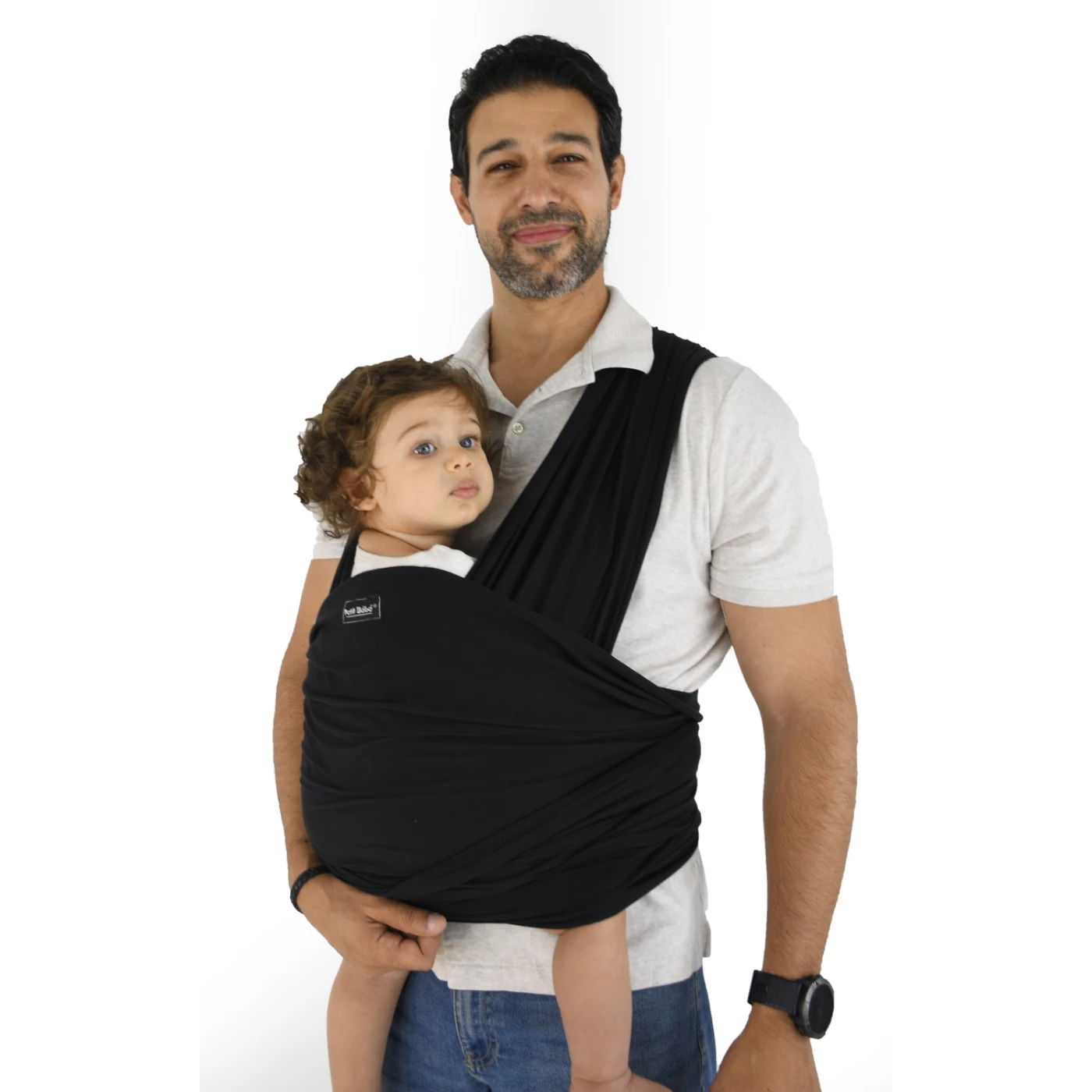 Baby Wrap Vea - Best Baby Wrap for your baby!