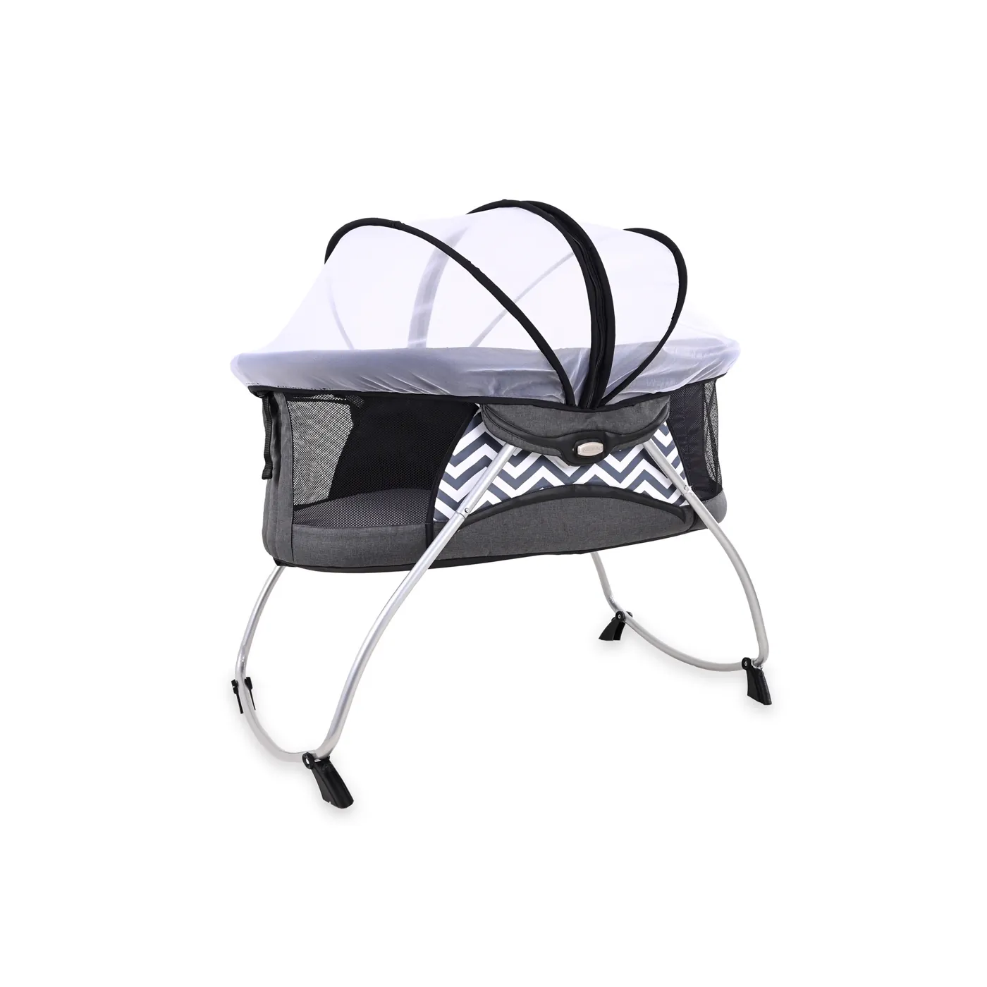 Petit Bebe Baby Cot Bed Premium Formi - Best Baby Cot Bed for your baby!