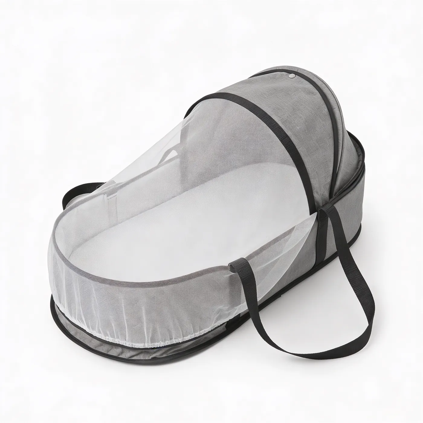 Petit Bebe Baby Carrycot Premium Max Plus - Best for your baby!