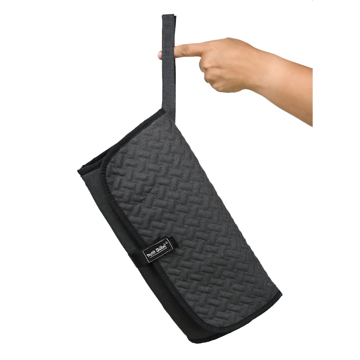 Petit Bebe Baby Diaper Bag Premium Max Plus - Best for your baby!